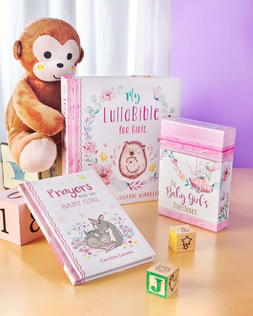 Baby Gifts – Christian Art Gifts