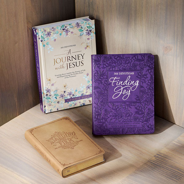 Devotionals – Page 2 – Christian Art Gifts