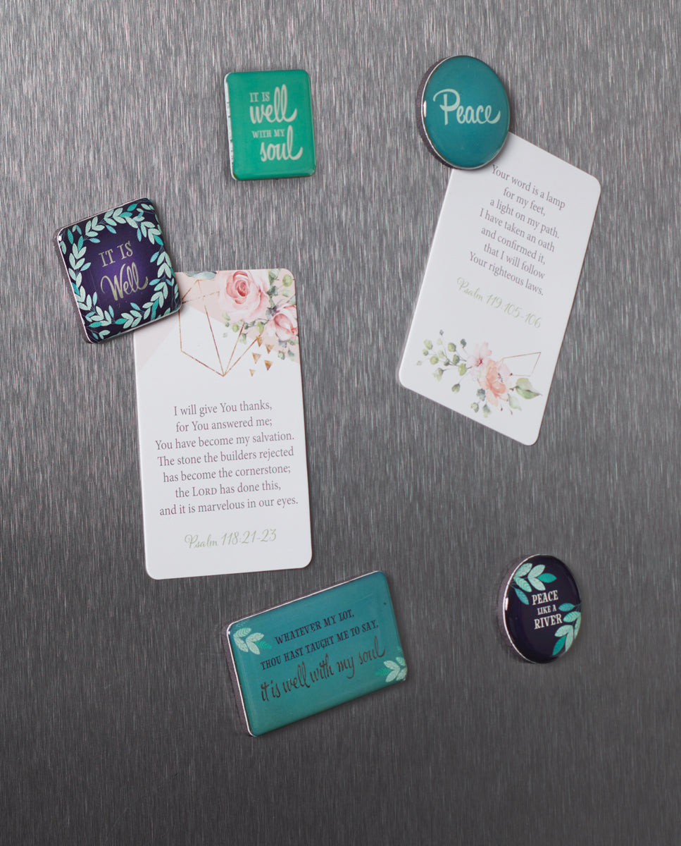 Magnets – Christian Art Gifts