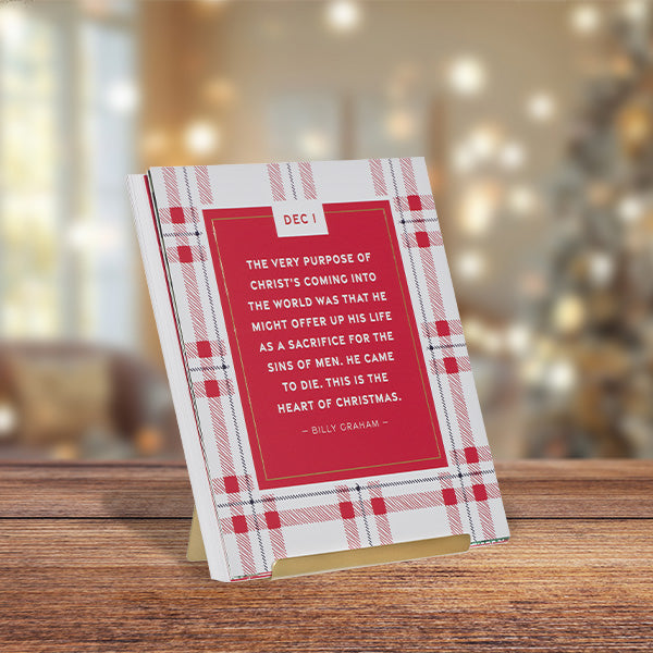 Advent Calendar – Christian Art Gifts