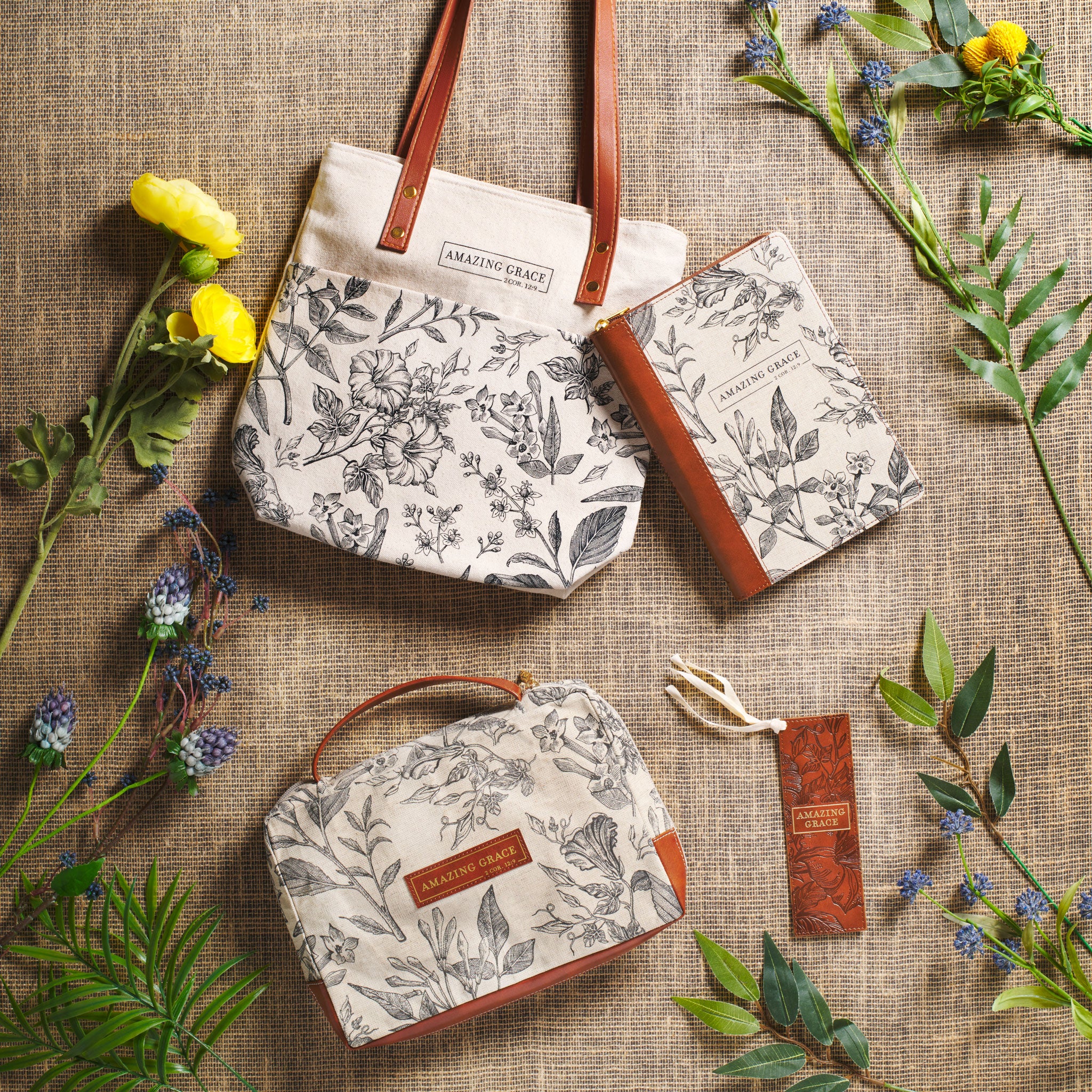 Amazing Grace Gifts – Christian Art Gifts