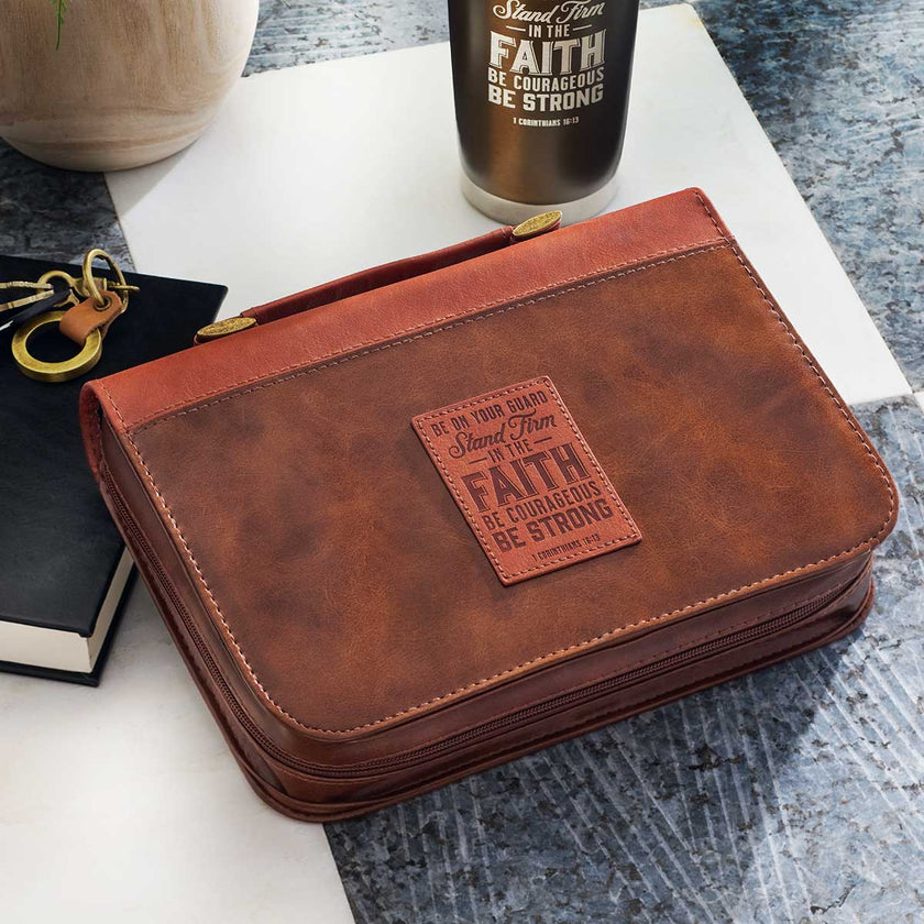 Bible Covers and Accessories – Christian Art Gifts