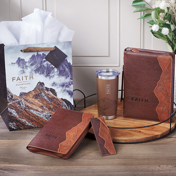 Faith Mountain Summit – Christian Art Gifts
