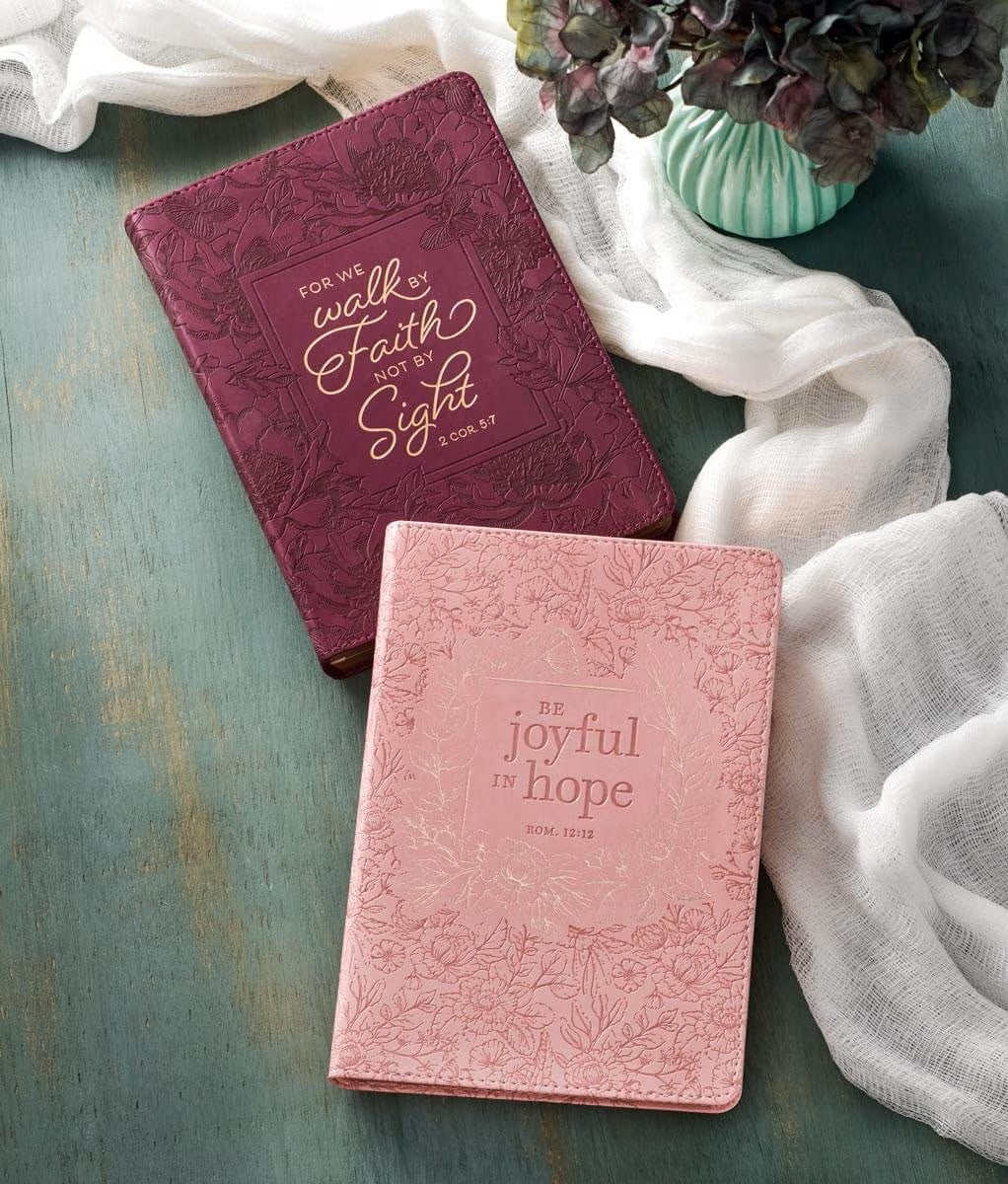 Journals and Notebooks – Christian Art Gifts