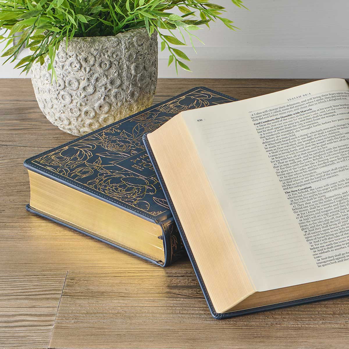 Note-taking Bibles – Christian Art Gifts