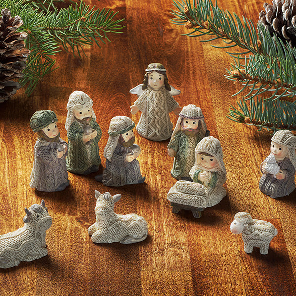 Nativity Sets – Christian Art Gifts