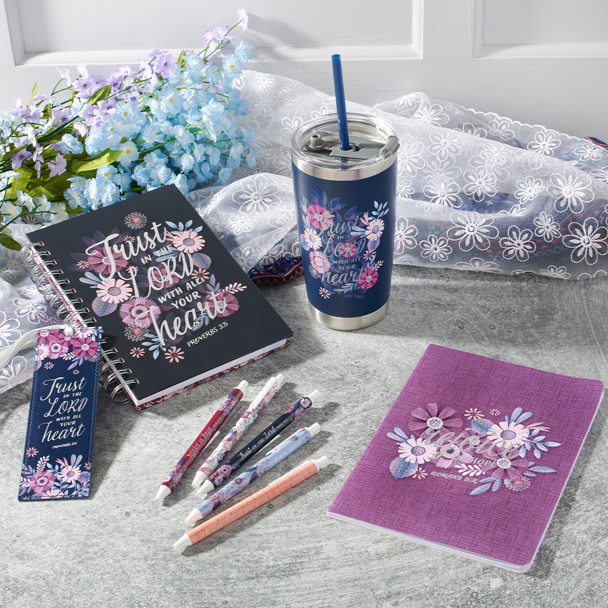 Trust Gifts – Christian Art Gifts