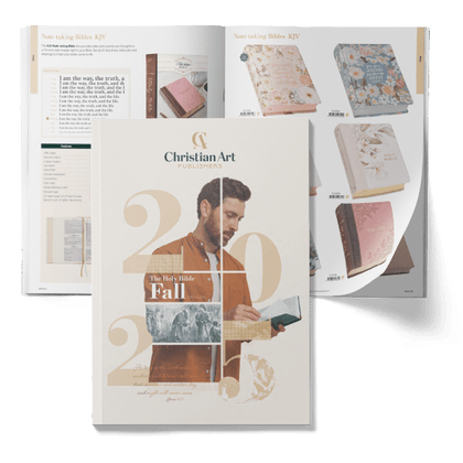 Christian Gifts from Christian Art Gifts