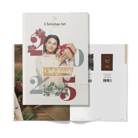 Christian Gifts from Christian Art Gifts