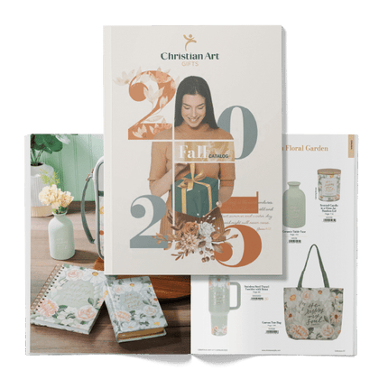 Christian Gifts from Christian Art Gifts